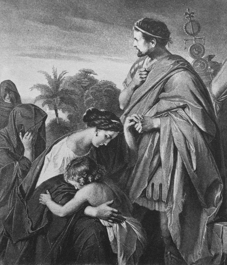 Coriolanus (1608) | Bardology