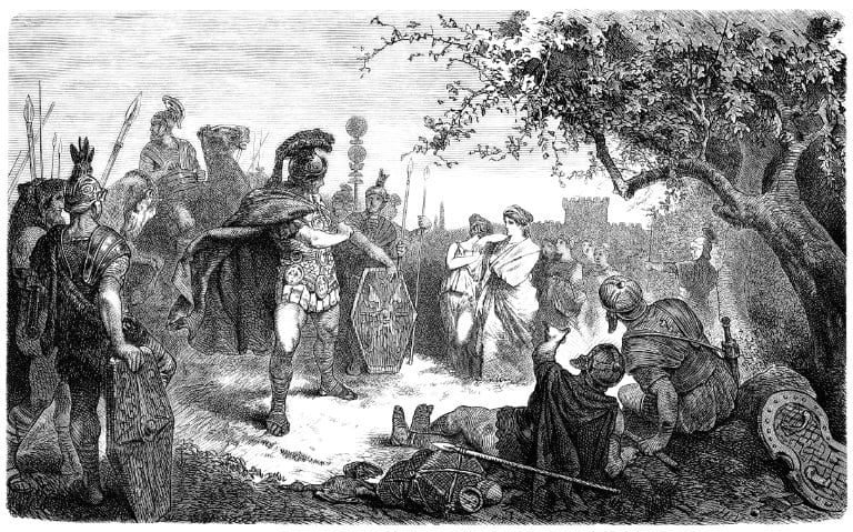 Cymbeline (1609) | Bardology