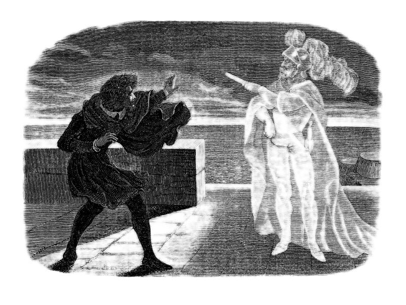 What Were Some Special Effects Used In Elizabethan Theatre at George ...